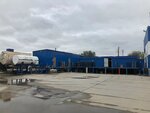 Dorstroyservis (No:9, rayon Yuzhnaya Zhilaya Chast, mikrorayon Montazhnikov), sınai ve tıbbi gazlar  Novy Urengoy'dan
