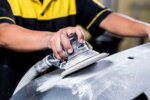 Autocarrozzeria Nuova Car Fast (Via Maestri del Lavoro No:47, Terni), otomobil servisi  Terni'den