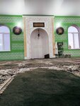 Мечеть (Верхне-Продольная улица No:1Б, село Михайловка), cami  Kırım Cumhuriyeti'nden
