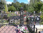 Младший сержант Андрей Владимирович Михайлов (Moscow Region, Dolgoprudny, Central Dolgoprudny Cemetery), ünlü kişilerin mezarları  Dolgoprudny'den