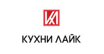 Кухни Лайк (Engelsa Avenue No:133к1В), mutfak mobilyaları  Saint‑Petersburg'dan