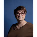 MMag. Dr. Friederike Blümelhuber Ba (Robert-Stolz-Straße No:18, Puchenau), psikoterapi  Linz'den