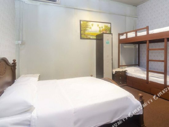 Otel Spot On 89904 Marco Polo's, Kuching, foto