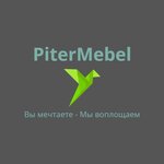 Piter_mebel_kuhni (ploshchad Stachek No:9), mutfak mobilyaları  Saint‑Petersburg'dan