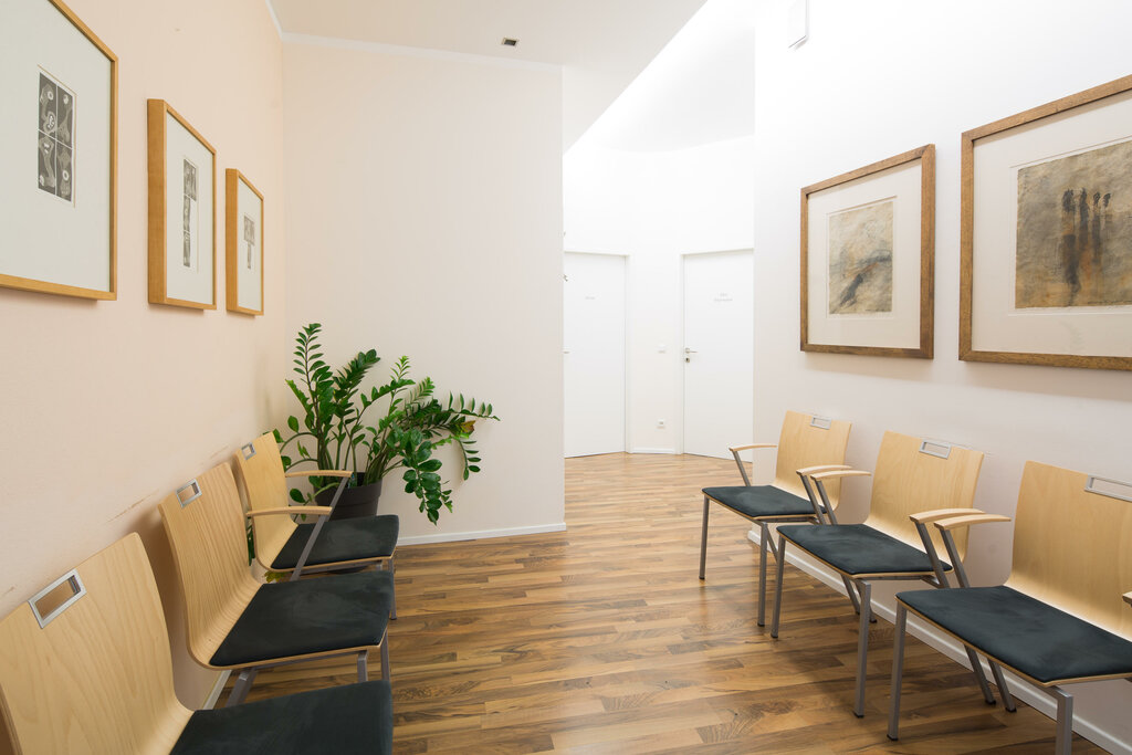 Tıp merkezleri ve klinikler Dr. med. Christian Deutsch, Yukarı Avusturya, foto