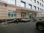 РадИС (Obukhovskoy Oborony Avenue No:112к2И), telsiz cihazlar  Saint‑Petersburg'dan