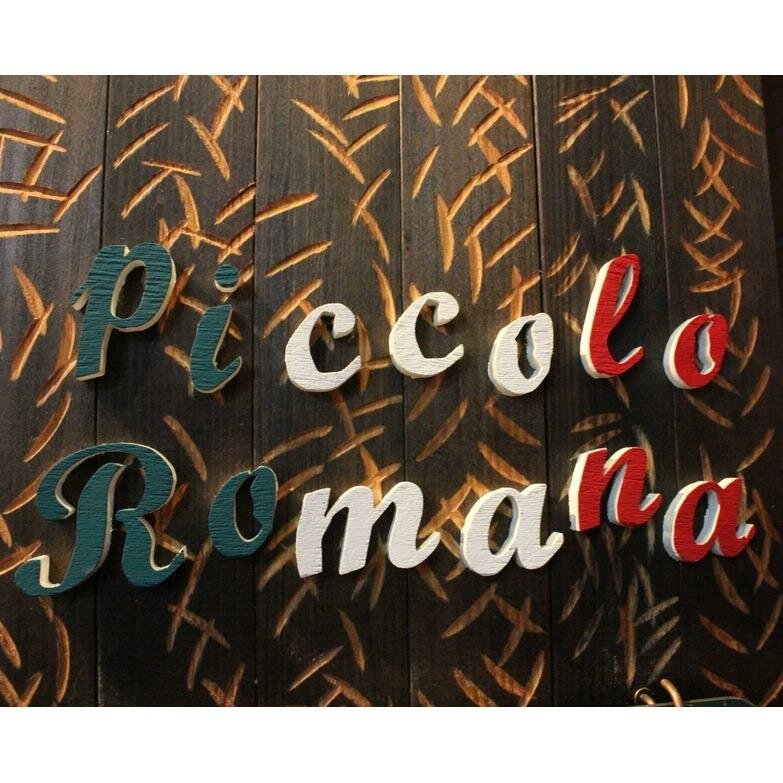 Bar Piccolo Romana（ピッコロ ロマーナ）, Matsuyama, foto