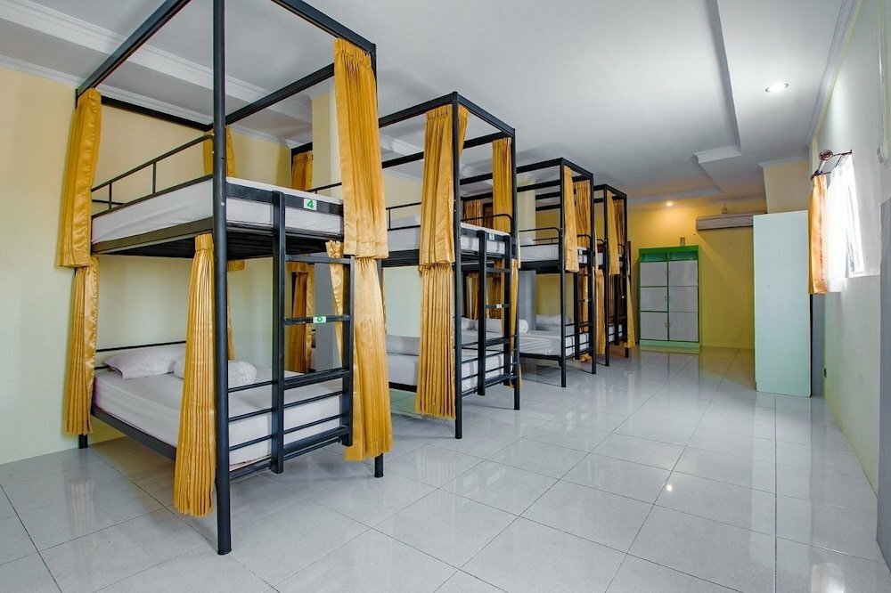 Otel Athaya Guest House, Dünya, foto