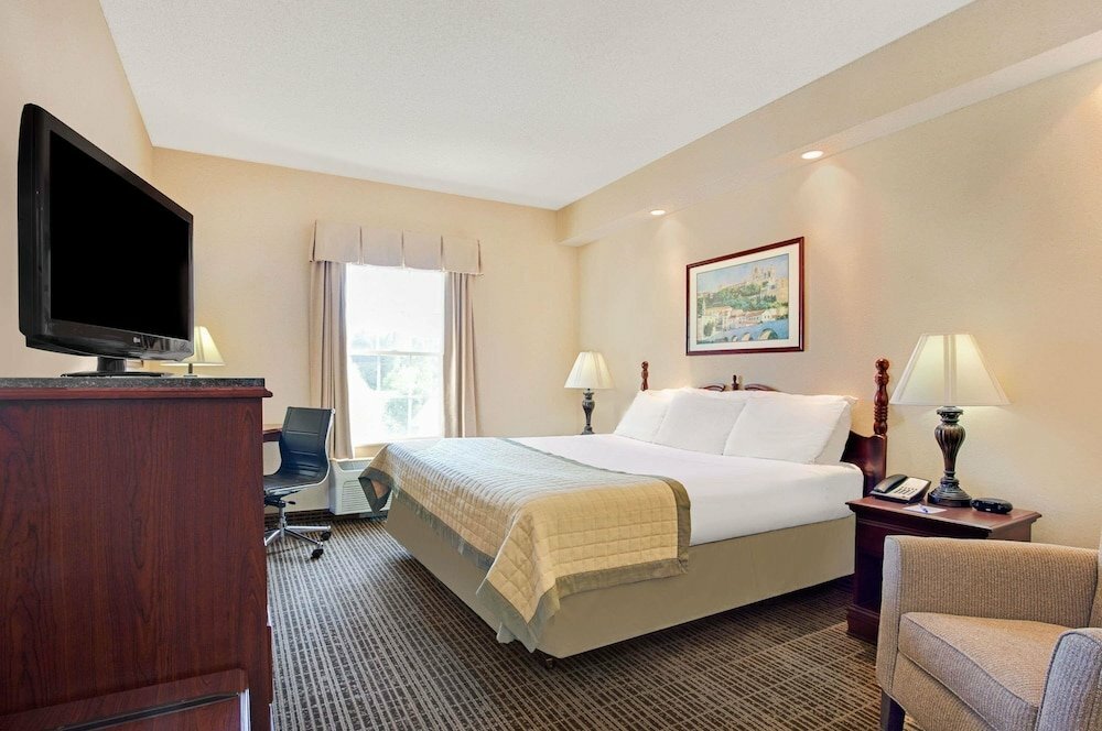 Otel Carmel Beach Resort, Missisippi Eyaleti, foto