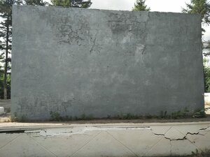 Воинам Великой Отечественной войны 1941-1945 гг. (Omsk Region, Kormilovskiy rayon, selo Mikhaylovka), anıt, heykel  Omskaya oblastından