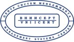 Vniicert (Elektricheskiy Lane No:3/10с1), ürün ve hizmet belgelendirme firmaları  Moskova'dan