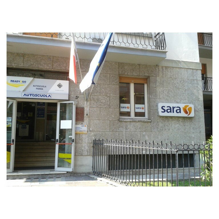Sigorta şirketleri Sara Assicurazioni - Agenzia Parma Sede di Bertorelli Massimo, Parma, foto