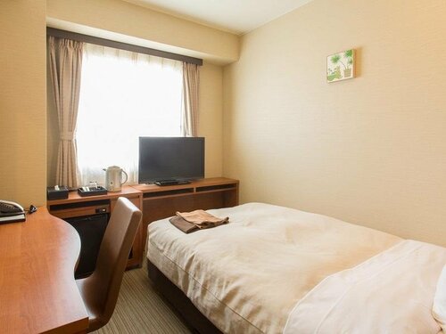 Otel Hotel Naito Kofu Showa, Kofu, foto