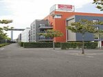 Sejours & Affaires Nantes La Beaujoire (Pays de la Loire, Loire-Atlantique, Arrondissement de Nantes, Nantes, Allée Baltard, 4), daireler  Nantes'tan