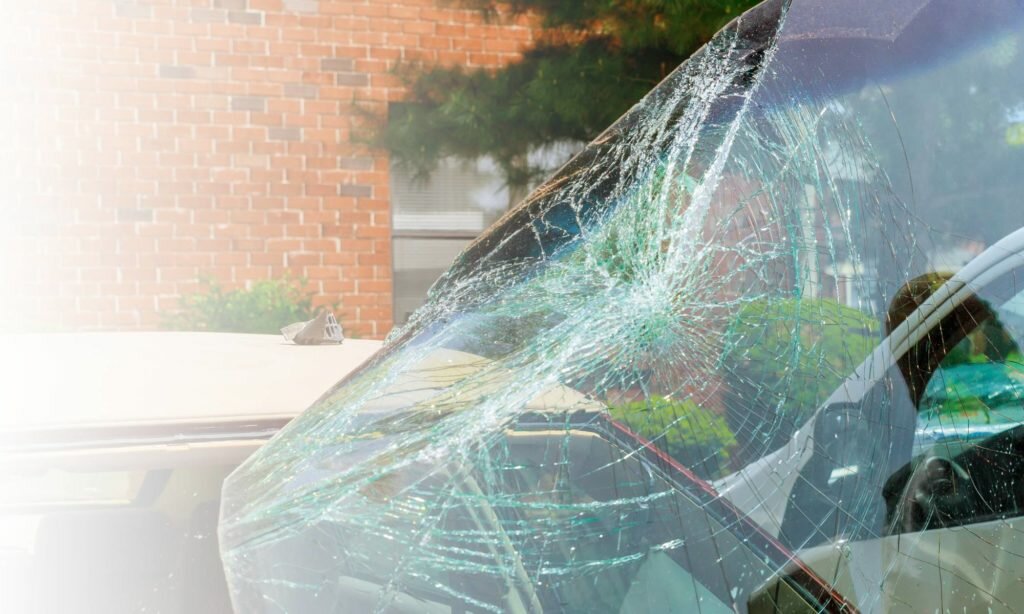 Otomobil camları Arizona Auto Glass Pros, Mesa, foto