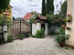 U Iriny (Khutorskaya Street No:34, Urban-Type Settlement of Sirius), otel  Krasnodarski krayından