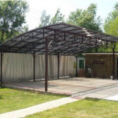 Metal konstrüksiyon firmaları Lych, Ramenskoye, foto