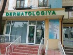 Dermatology (No:7A, Mirzo Ulugbek District, Feruza-2 Residential Area), tıp merkezleri ve klinikler  Taşkent'ten