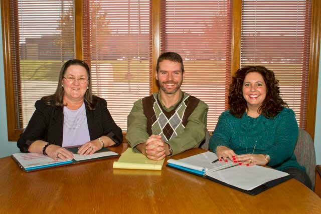 Muhasebeciler Jamison & Associates, CPAs, Ohio Eyaleti, foto