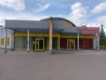 Секция Бокса (ulitsa Natalyi Grudininoy No:2), spor kulüpleri  Saint‑Petersburg'dan