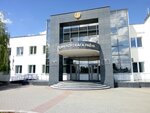 Суд Московского района (praspiekt Haziety Praŭda No:27), adliyeler  Minsk'ten