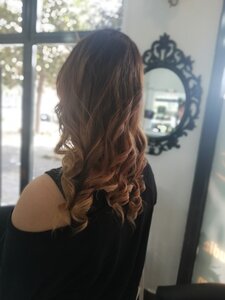 New Look Claudia (Via Castel Gandolfo No:103, Rome), kuaförler  Roma'dan