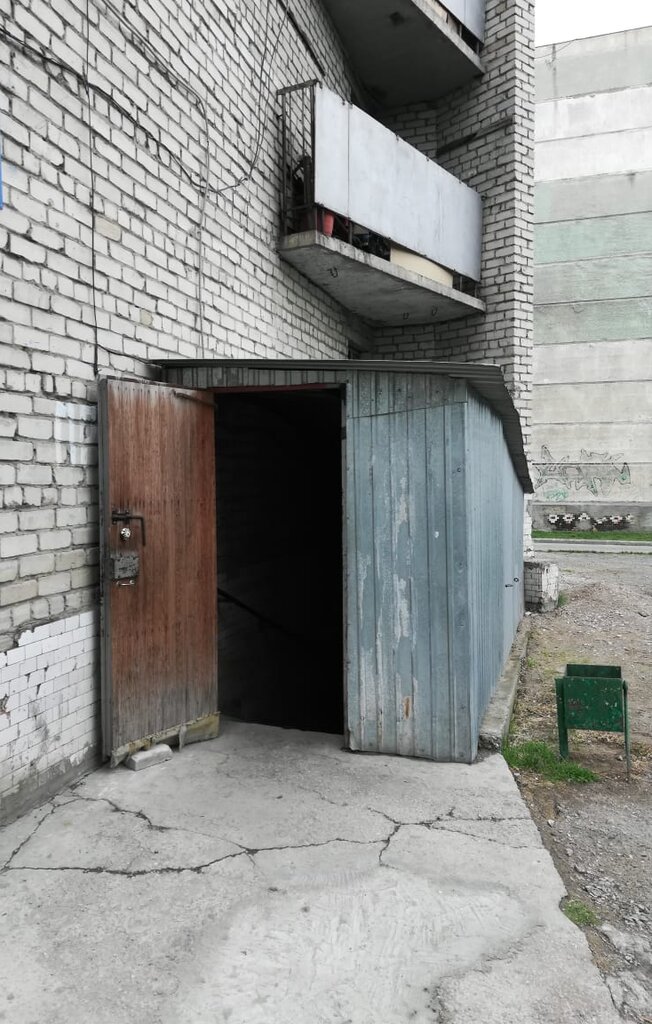 Konut servisleri kuruluşları Uk Optimum, Novosibirskaya oblastı, foto