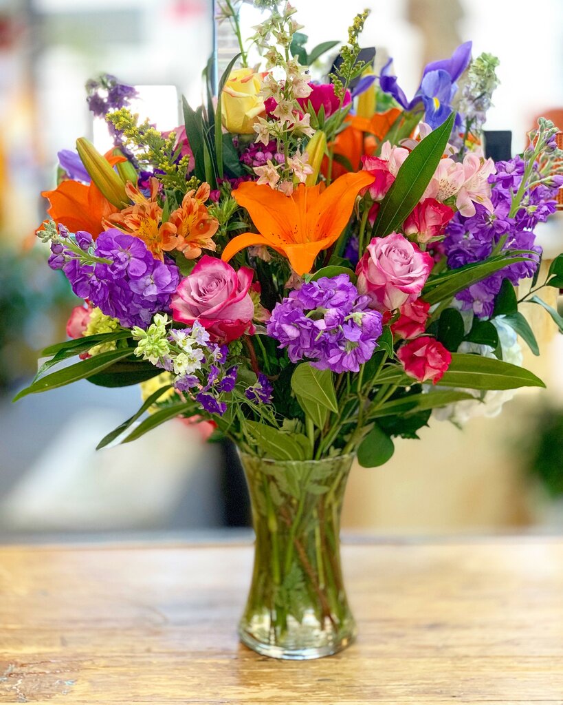Çiçek teslimatı Imperial Flowers, Lexington, foto
