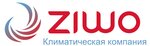 Ziwo (16th Parkovaya Street No:21к1), klima satışı  Moskova'dan