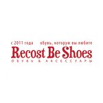 Recost Be Shoes (Евпаторийское шоссе No:8), ayakkabı mağazaları  Simferopol'dan (Akmescit'ten)