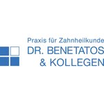 Praxis für Zahnheilkunde Dr. Benetatos & Kollegen (Bahnhofstraße No:16), özel ağız ve diş sağlığı klinikleri ve muayenehaneleri  Münih'ten