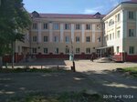 Сызранская городская больница № 3, поликлиника (Rudnaya ulitsa No:2, posyolok Novokashpirskiy), hastaneler  Syzran'dan