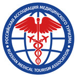 Russian Medical Tourism Association (Kanala Griboedova Embankment No:5), dernekler, birlikler  Saint‑Petersburg'dan