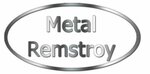 Metalremstroy (No:14, SNT Selektsioner-2), hadde metal üretim ve satışı  Moskova ve Moskovskaya oblastından