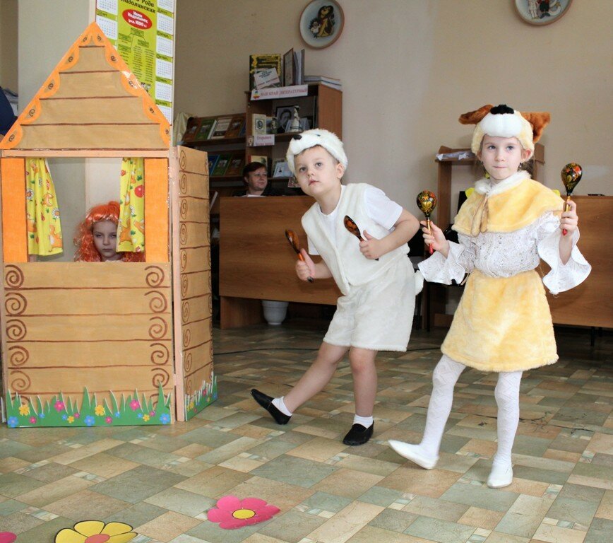 Anaokulları Детский сад Теремок, Rostovskaya oblastı, foto