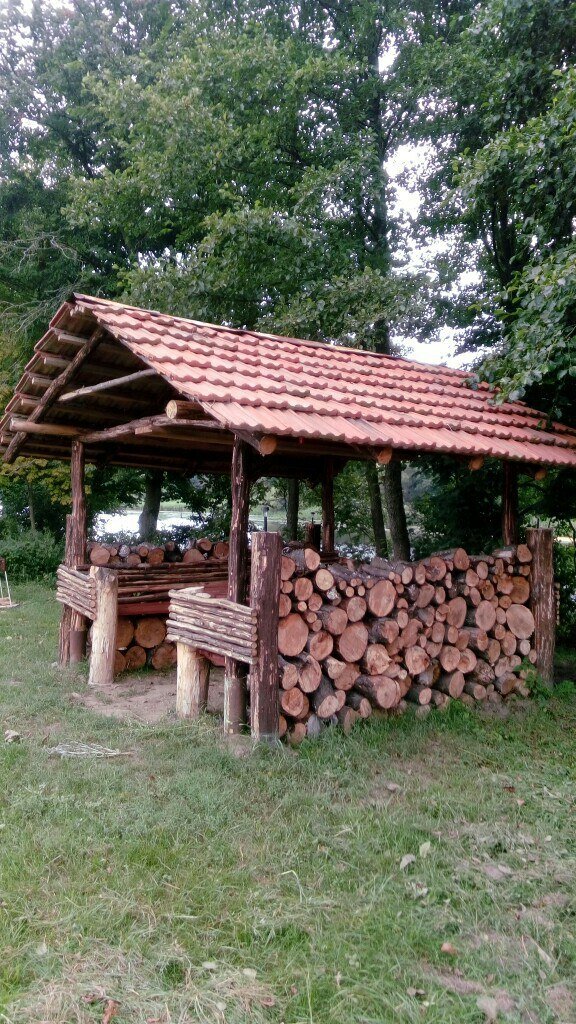 Çiftlik tatili Хутор на Свапе, Kurskaya oblastı, foto