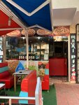 Maxi Pizza's (Palmiye Mah., 1214. Sok., No:25/D, Yenişehir, Mersin), pizzacılar  Mersin'den