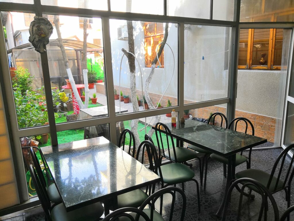 Otel Solnyishko, Soçi, foto