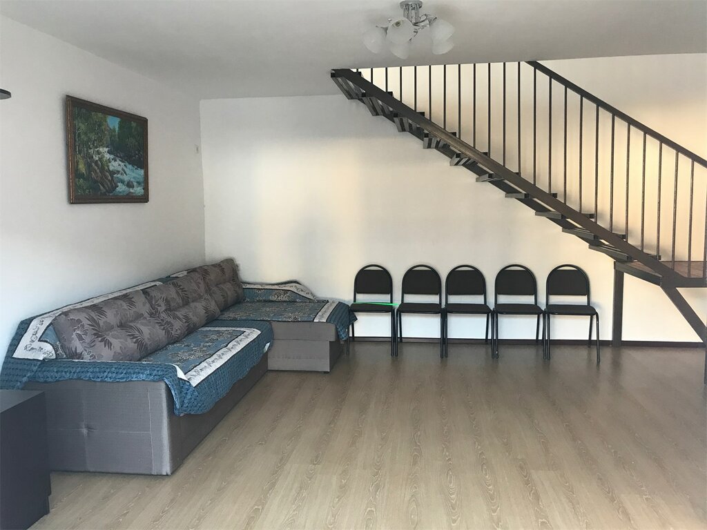 Otel Rivera Alakol, Zhetysu ili, foto