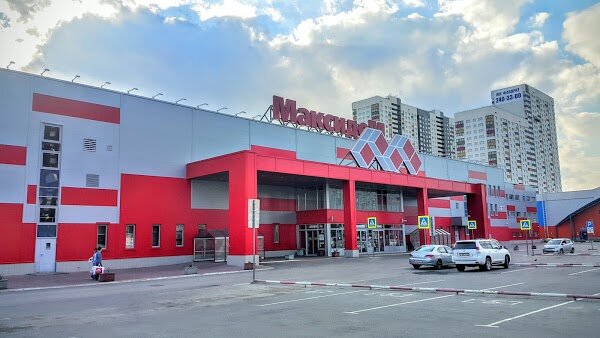 Oto kiralama GUF-Avto Rentcar63.ru, Samara, foto