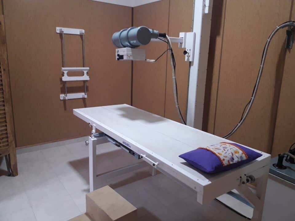 Tıp merkezleri ve klinikler Consultorio Illia, , foto