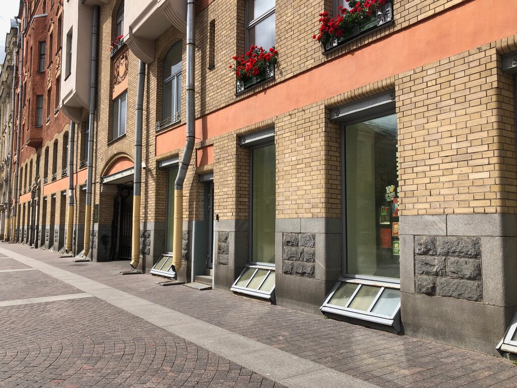 i̇nternet portalları Arendator, Saint‑Petersburg, foto