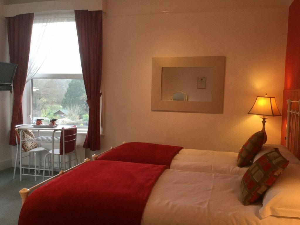 Otel The Groveside Guest House, , foto