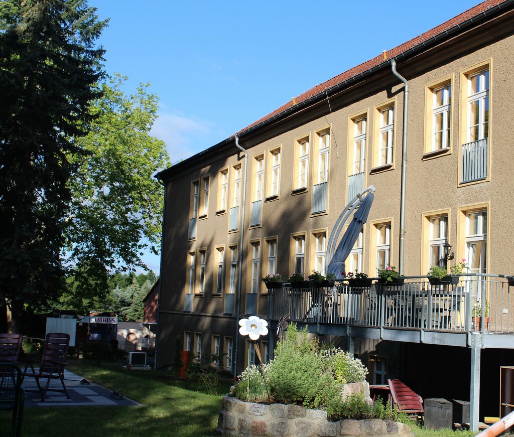 Evde tıbbi yardım Tiw Therapeutisch Intensives Wohnen GmbH, Brandenburg, foto