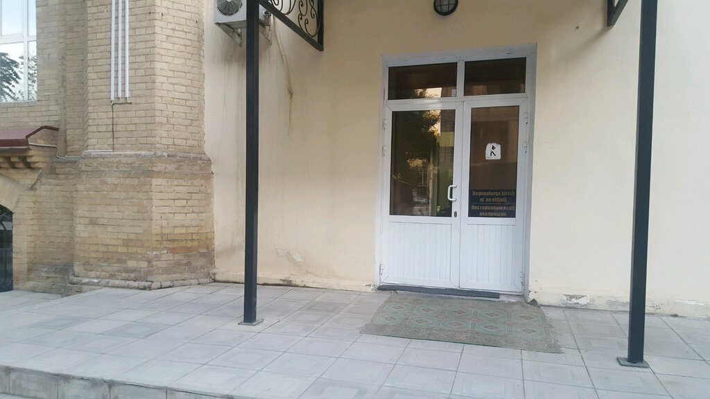 Enerji firmaları Taşkent şehir elektrik şebekeleri işletmesi, Taşkent, foto
