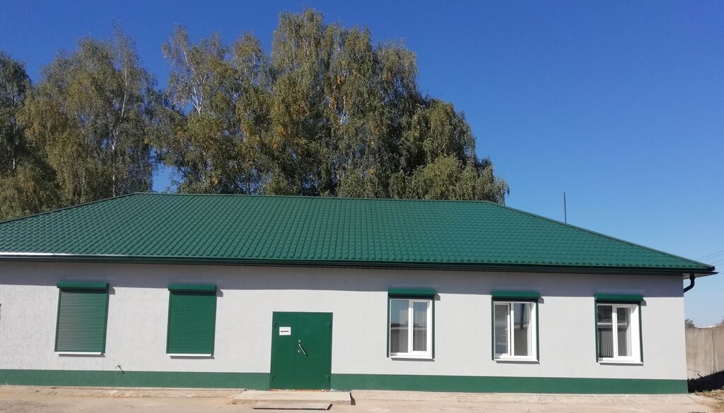 Plastik ürün üreticileri TermoPolimer, Polotsk, foto