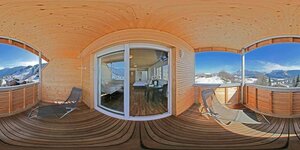 Panoramahotel Sonnhalde (Vorarlberg, Bregenz, Oberbuchen, 590), otel  Vorarlberg'den