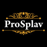 ProSplav (Kazbekov Avenue No:349, Makhachkala), merdiven ve korkuluklar  Dağıstan'dan