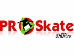 Proskateshop (Dmitrovskoye Highway No:157с12, Moscow), scooter, denge bisikleti mağazası  Moskova'dan
