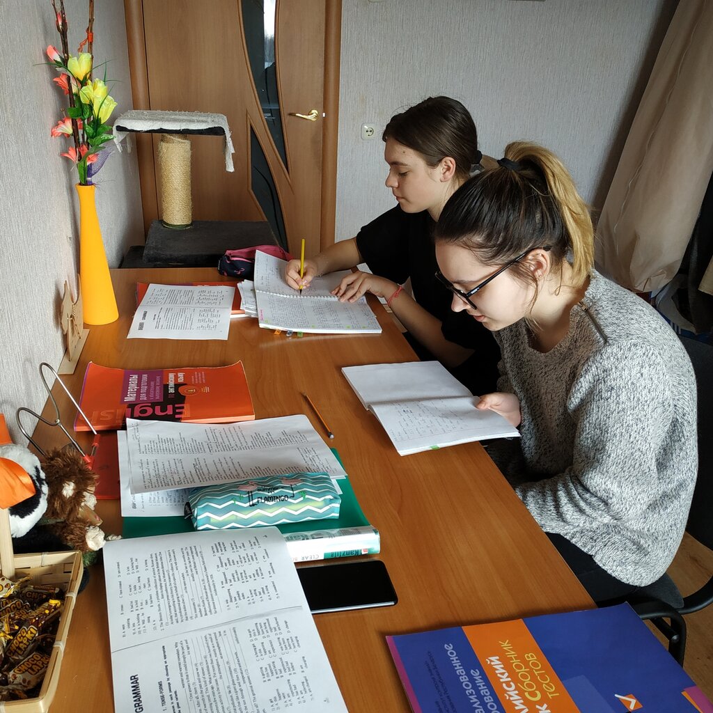 Özel ders hizmetleri Mytutor, Minskaya oblastı, foto